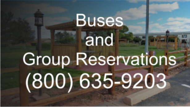 Grand Canyon Inn | Grand Canyon National Park | Welcome to the Grand Canyon